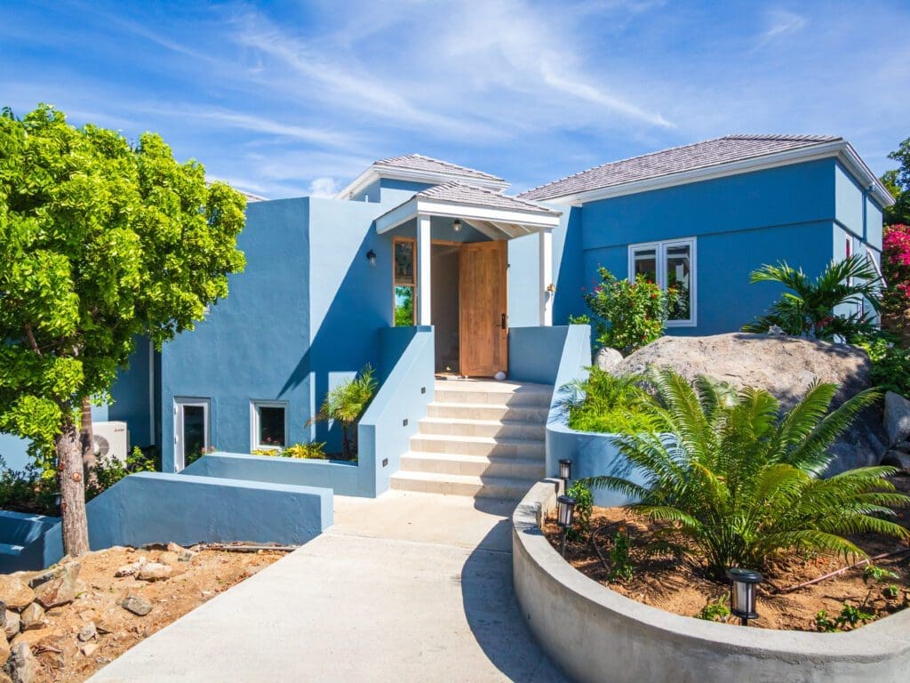 Gallery | Hamilton House BVI